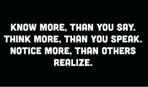 Blog 61 : 'โอกาสเกิดจากการสังเกต' - Sarut-Homesite