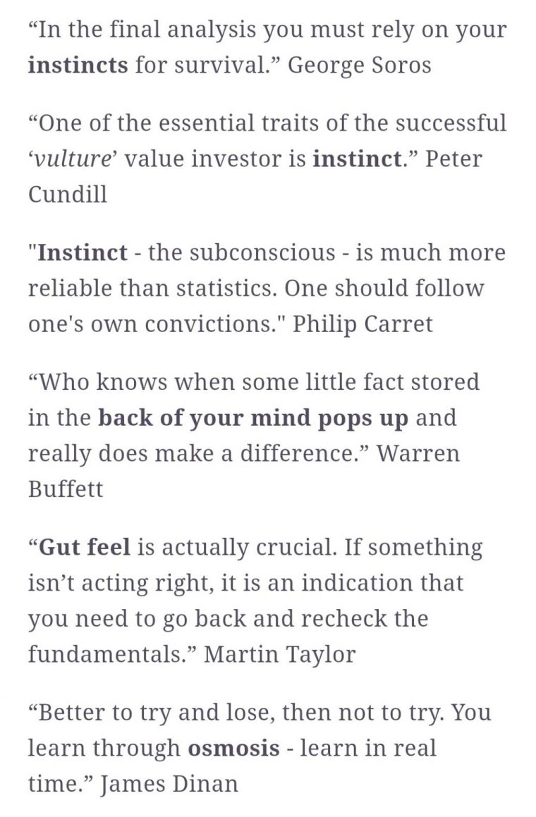 Blog 111 : 'หลักการที่เรียบง่าย เกิดจากความเข้าใจที่ลึกซึ้ง' - Sarut ...